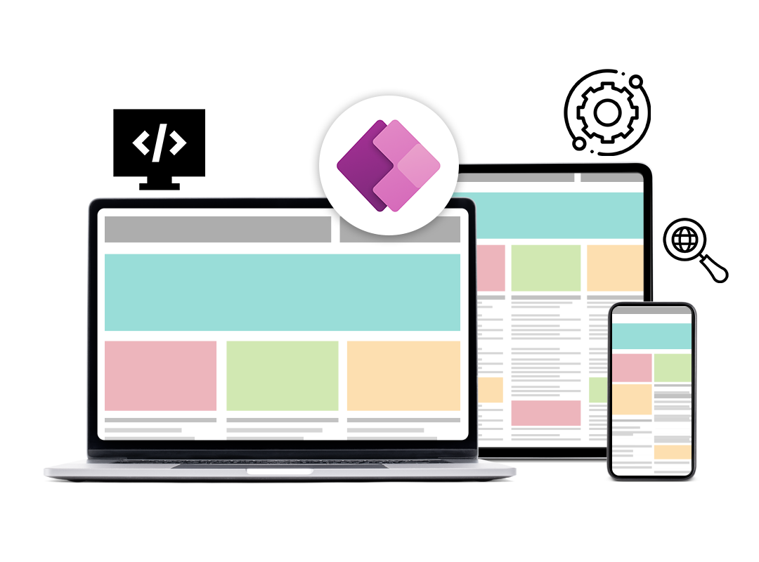 Hire Microsoft Powerapps Developer Powerapps Development Company Cignex 3600